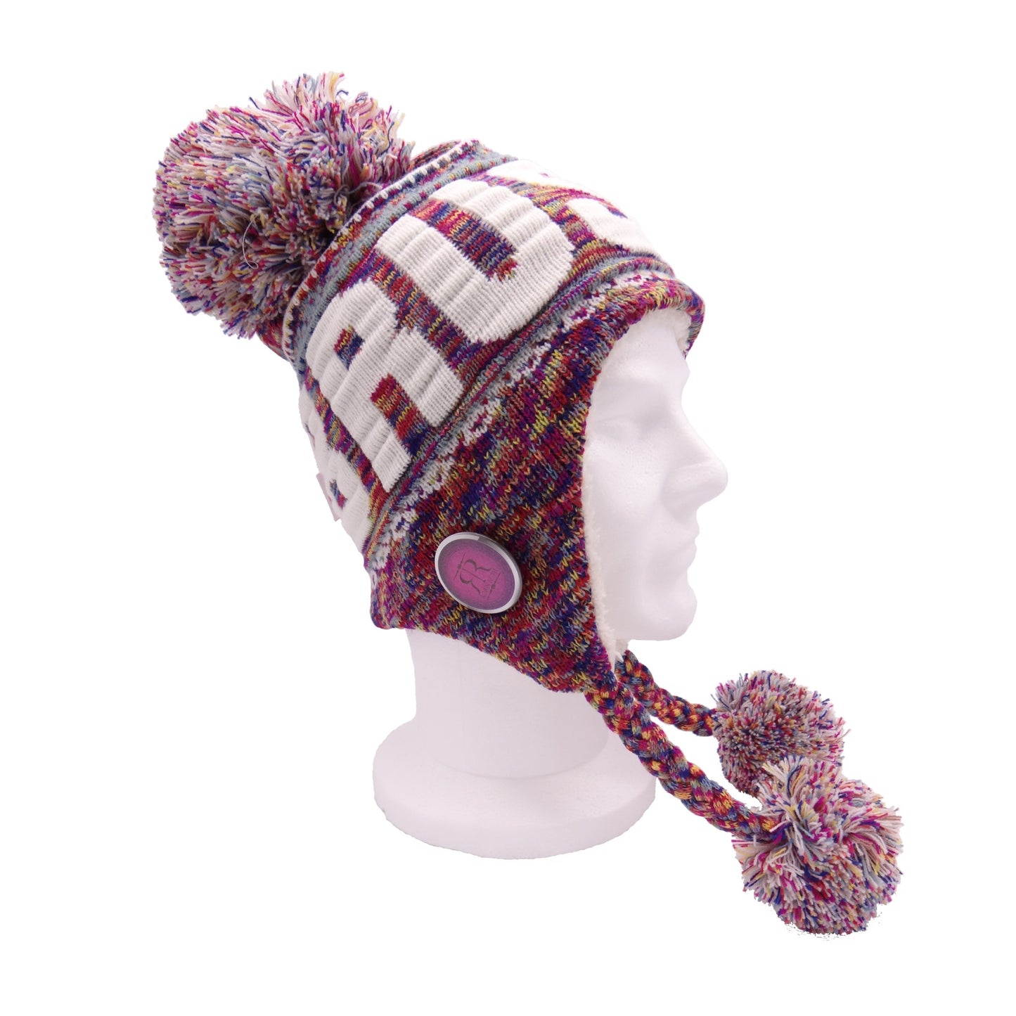 Jasmine - Flappy Hat - Brussels – daandaanstore